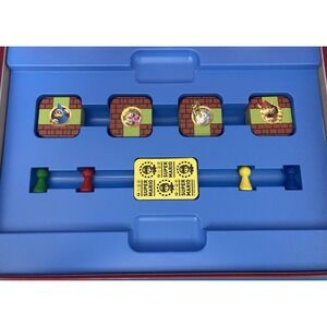 Ravensburger | Games | Super Mario Labyrinth Board Game 24 Players 7 ...